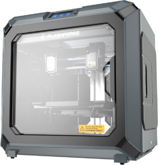 FlashForge Creator 3 Pro Gereviseerd - ProTech3D Store