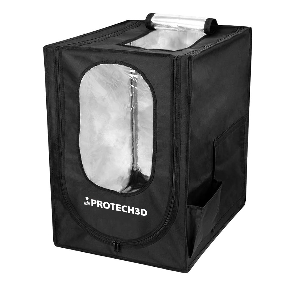 ProTech3D - 3D-printerbehuizing 720x600x480mm - ProTech3D Store