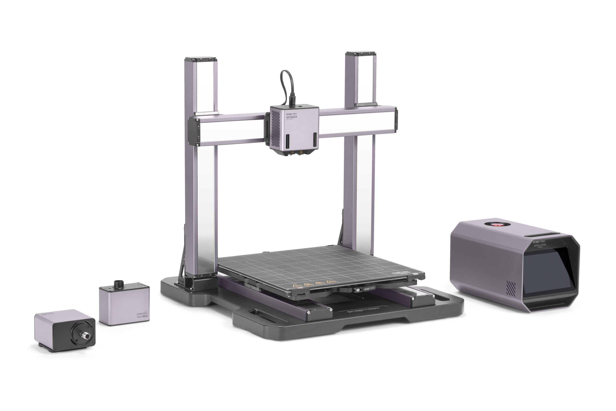Snapmaker Artisan 3D-printer (3D-printversie) - ProTech3D Store