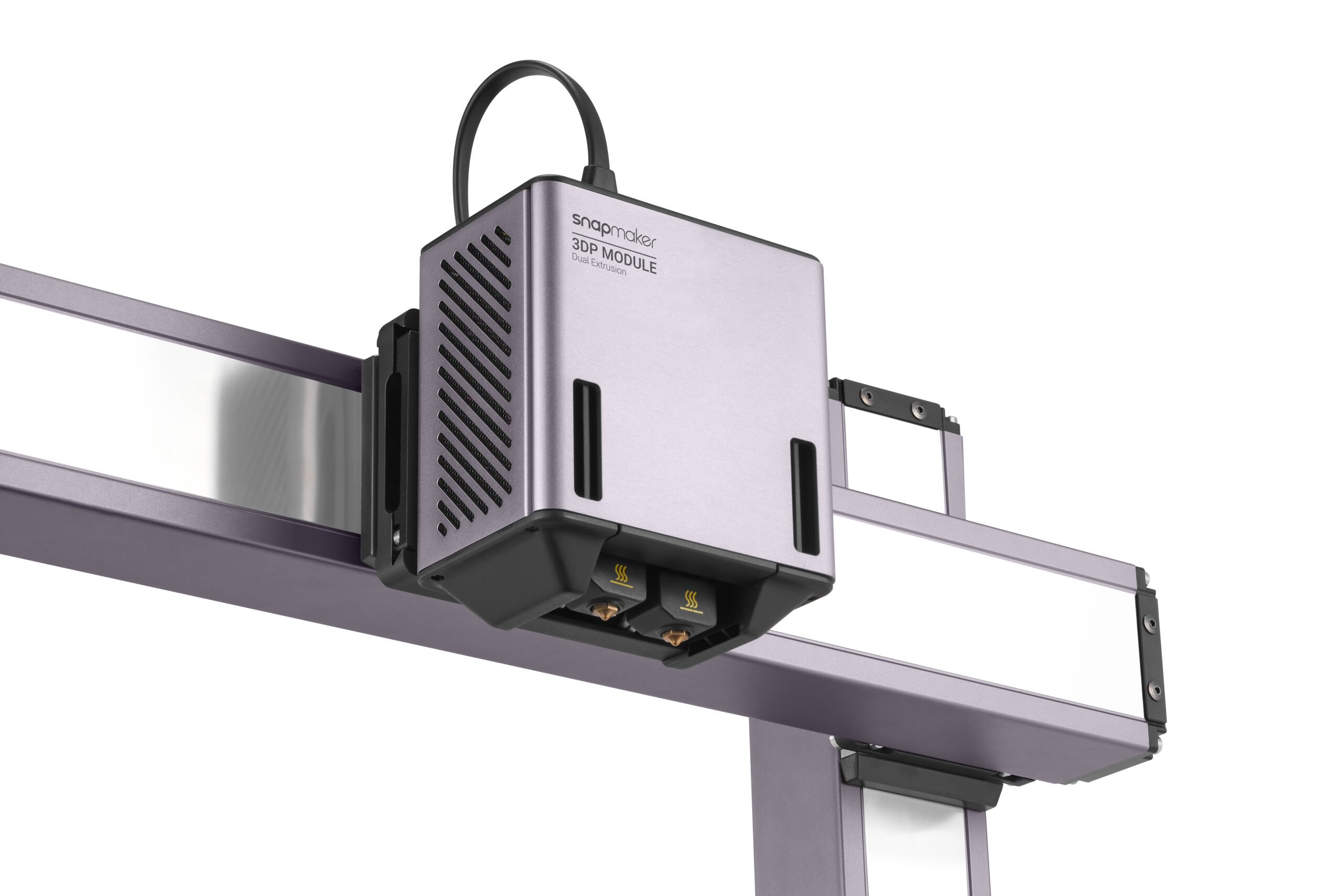 Snapmaker Artisan 3D-printer (3D-printversie) - ProTech3D Store