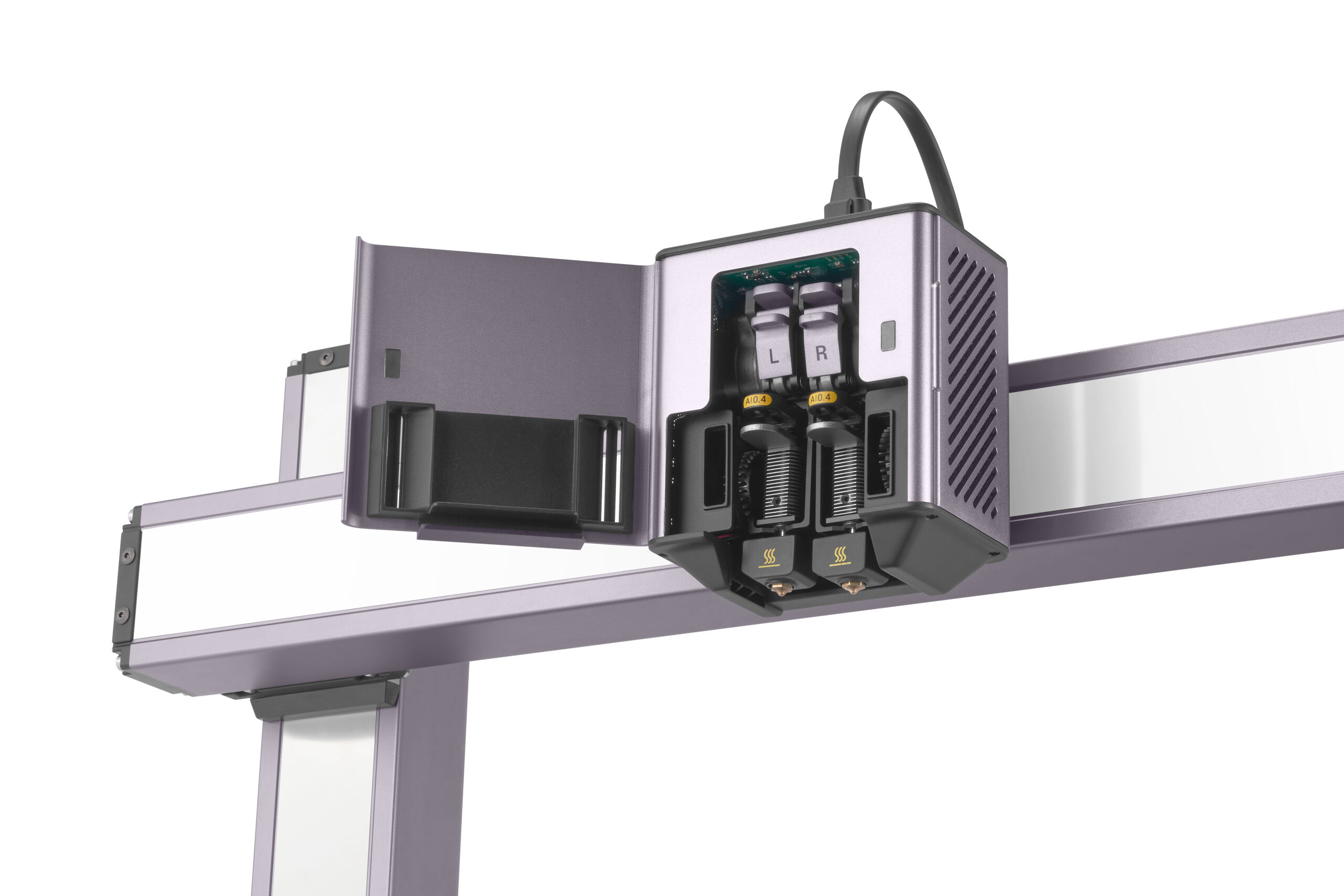 Snapmaker Artisan 3D-printer (3D-printversie) - ProTech3D Store