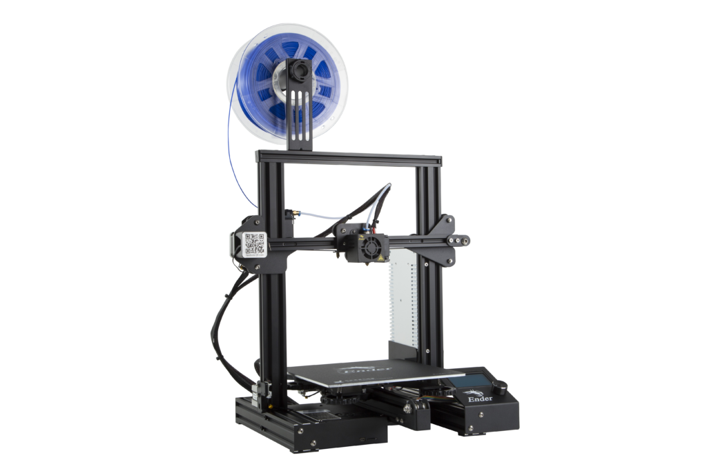 Creality Ender-3 Refurbished + Upgraded - ProTech3D Store