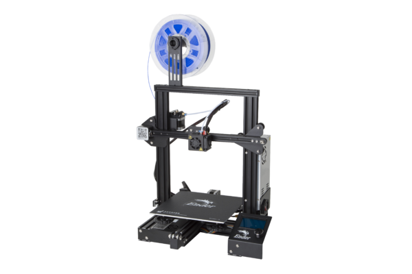 Creality Ender-3 Refurbished + Upgraded - ProTech3D Store