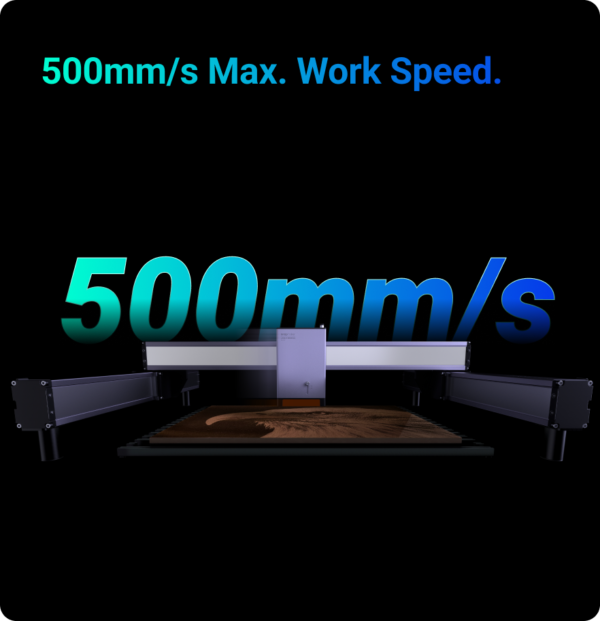 Snapmaker Ray 20W Laser Engraver and Cutter with Enclosure - ProTech3D ...