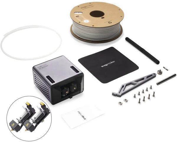 Snapmaker Dual Extrusion 3D-printmodule - ProTech3D Store