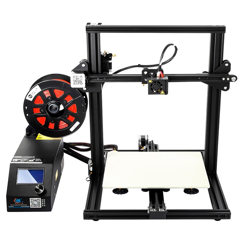 Creality - OPEN doos - Creality - CR-10-Mini - ProTech3D Store